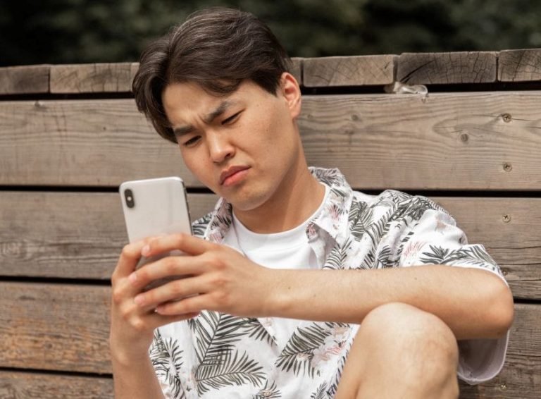 What will happen if you fail to register your SIM Card?